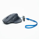 Mini Ratón Recargable Conexión Dual 2.4 GHz + Bluetooth Pixie | PERFEC