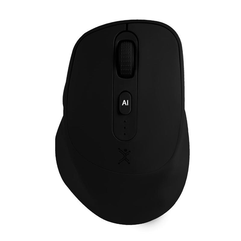 Mouse Inalámbrico AI con ChatGPT Integrado Mind | PERFECT CHOICE