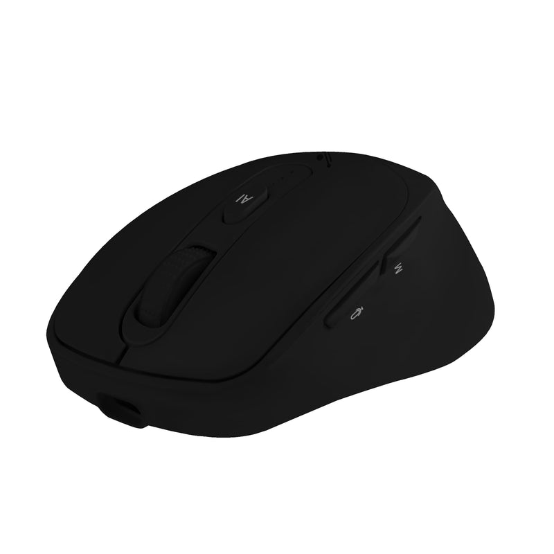 Mouse Inalámbrico AI con ChatGPT Integrado Mind | PERFECT CHOICE
