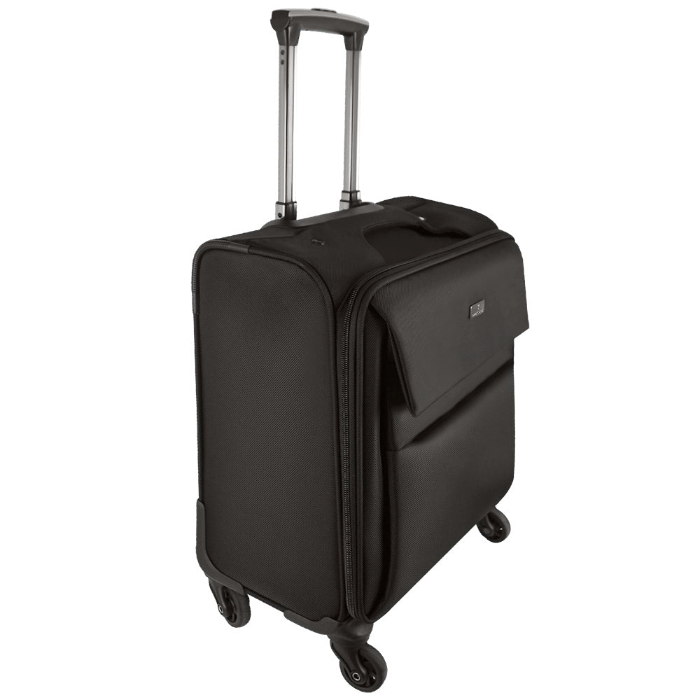 Maleta de Viaje con Ruedas y Compartimento para Laptop 15.6" Prit | PE