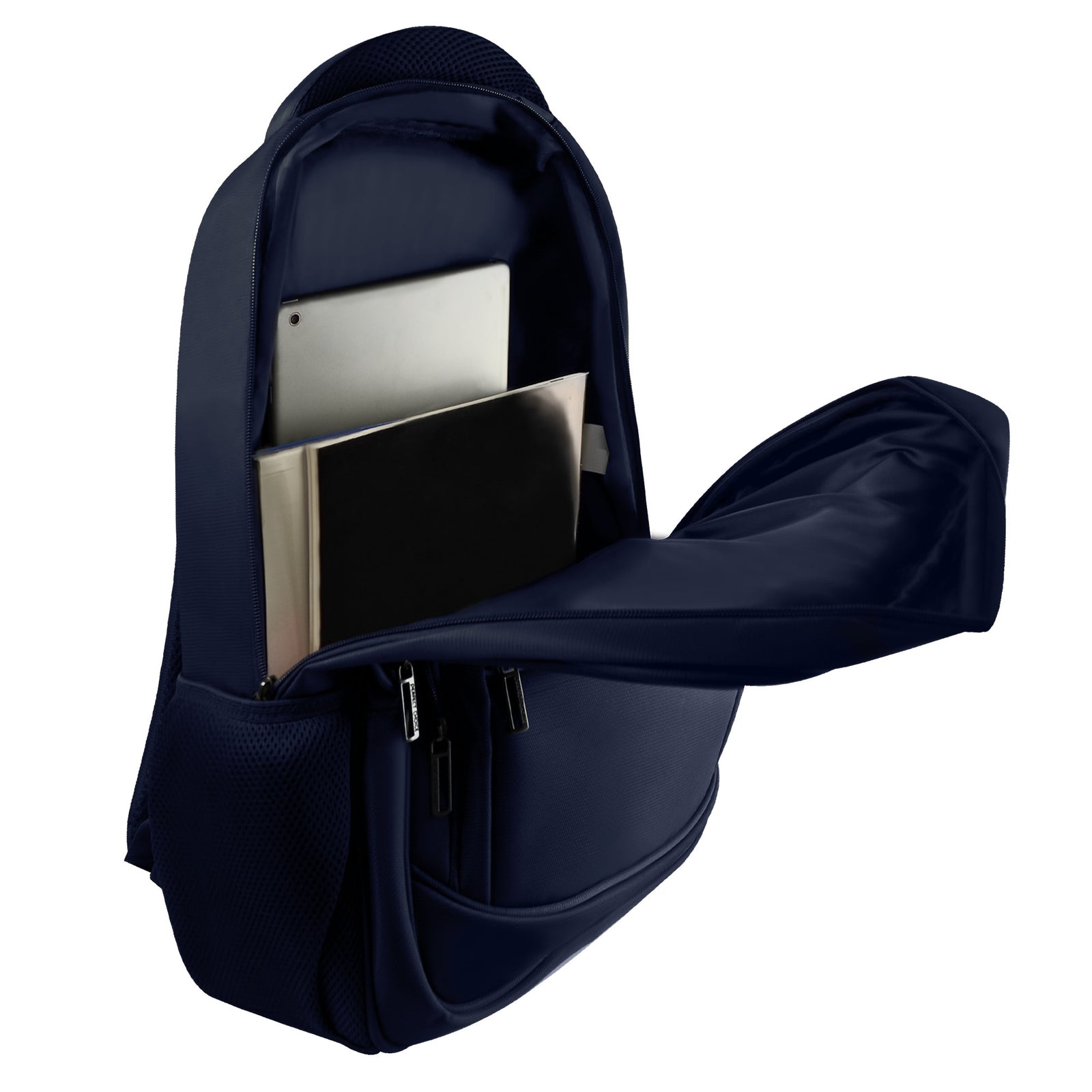 Mochila para laptop 15.6"-17" Gran Capacidad Essentials | PERFECT CHOI